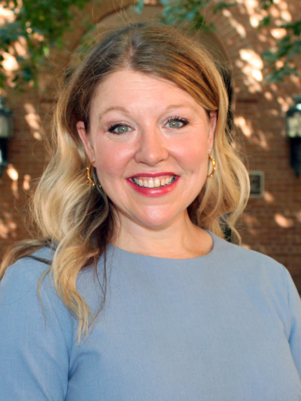 Molly Simpson | Office of Engaged Learning | Baylor University