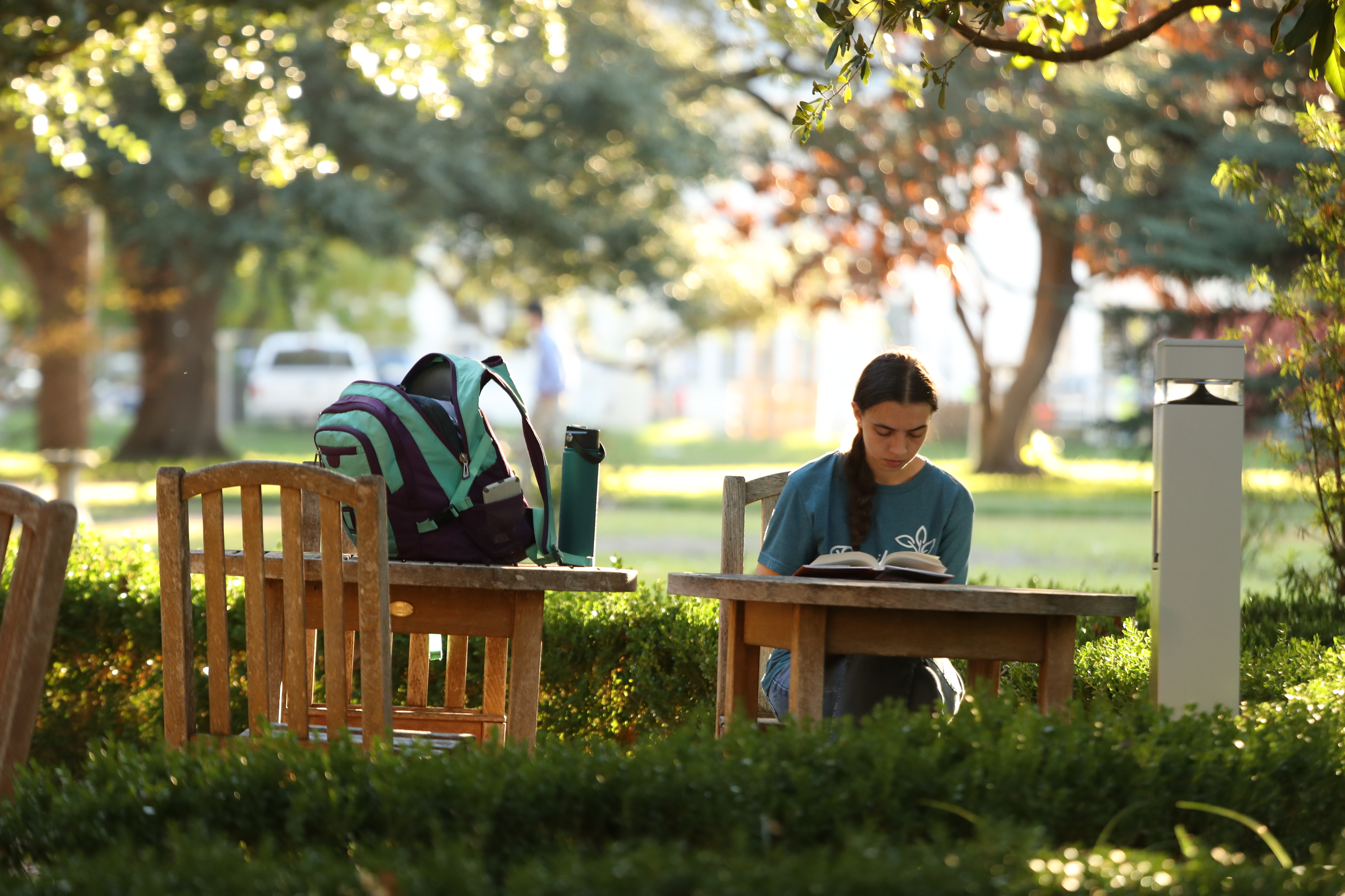 What We're Reading in the OEL | February 2025 | Office of Engaged ...