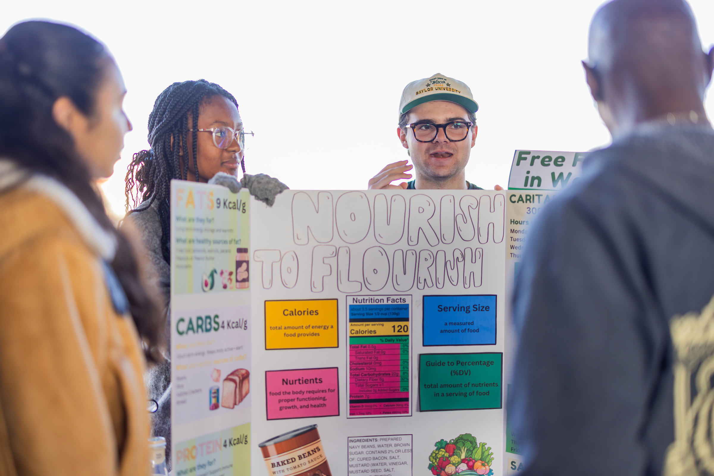 Learn and Serve in an Innovative 1-Hour PPS Course in Fall 2025 ...