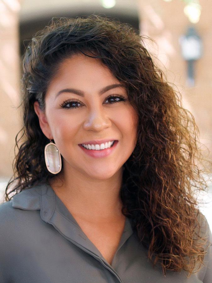 Amanda Nowlin Martinez | Office of Engaged Learning | Baylor University