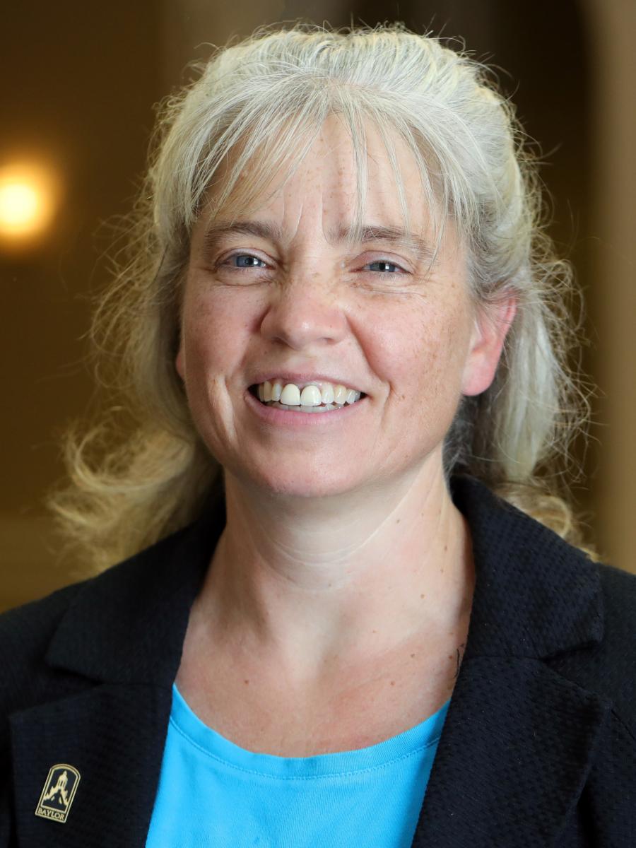 Jennifer Good | Office of Engaged Learning | Baylor University