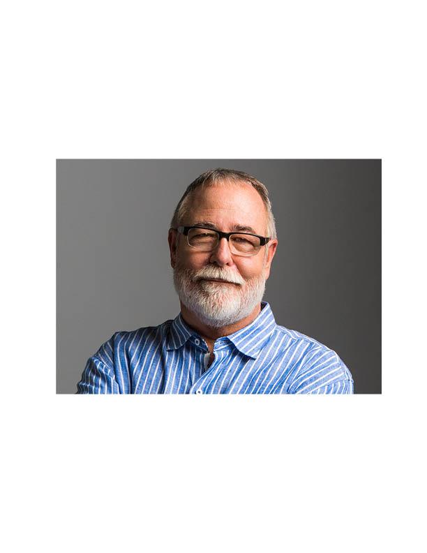 Jimmy Dorrell | Office of Engaged Learning | Baylor University