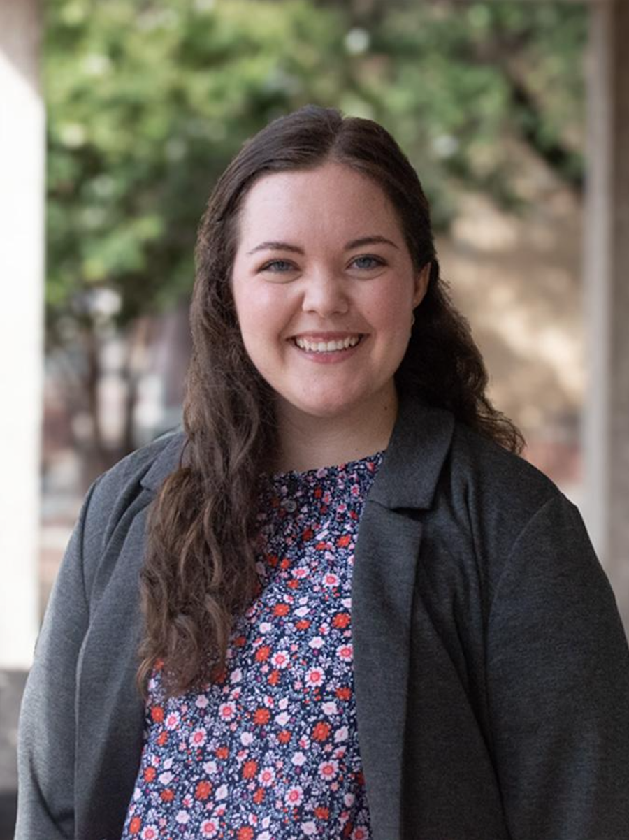 Katherine Best | Office of Engaged Learning | Baylor University